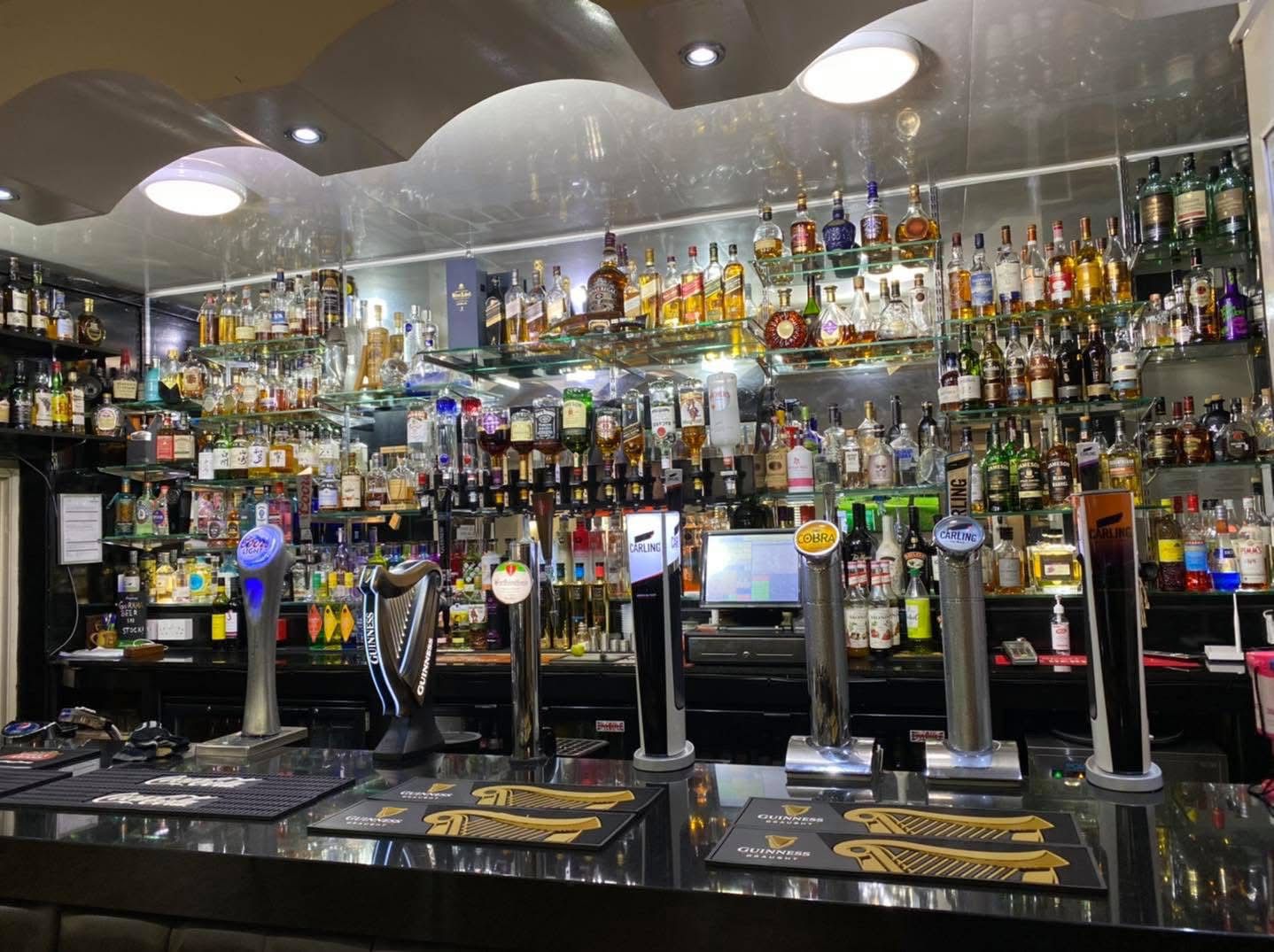 Khushi Grill – Holbrooks | Bar, Grill & Curries