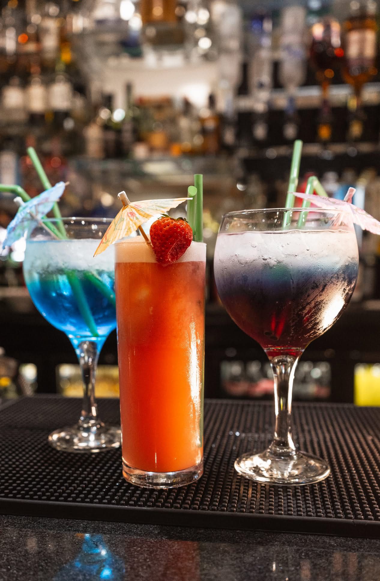 Khushi Grill – Holbrooks | Bar, Grill & Curries