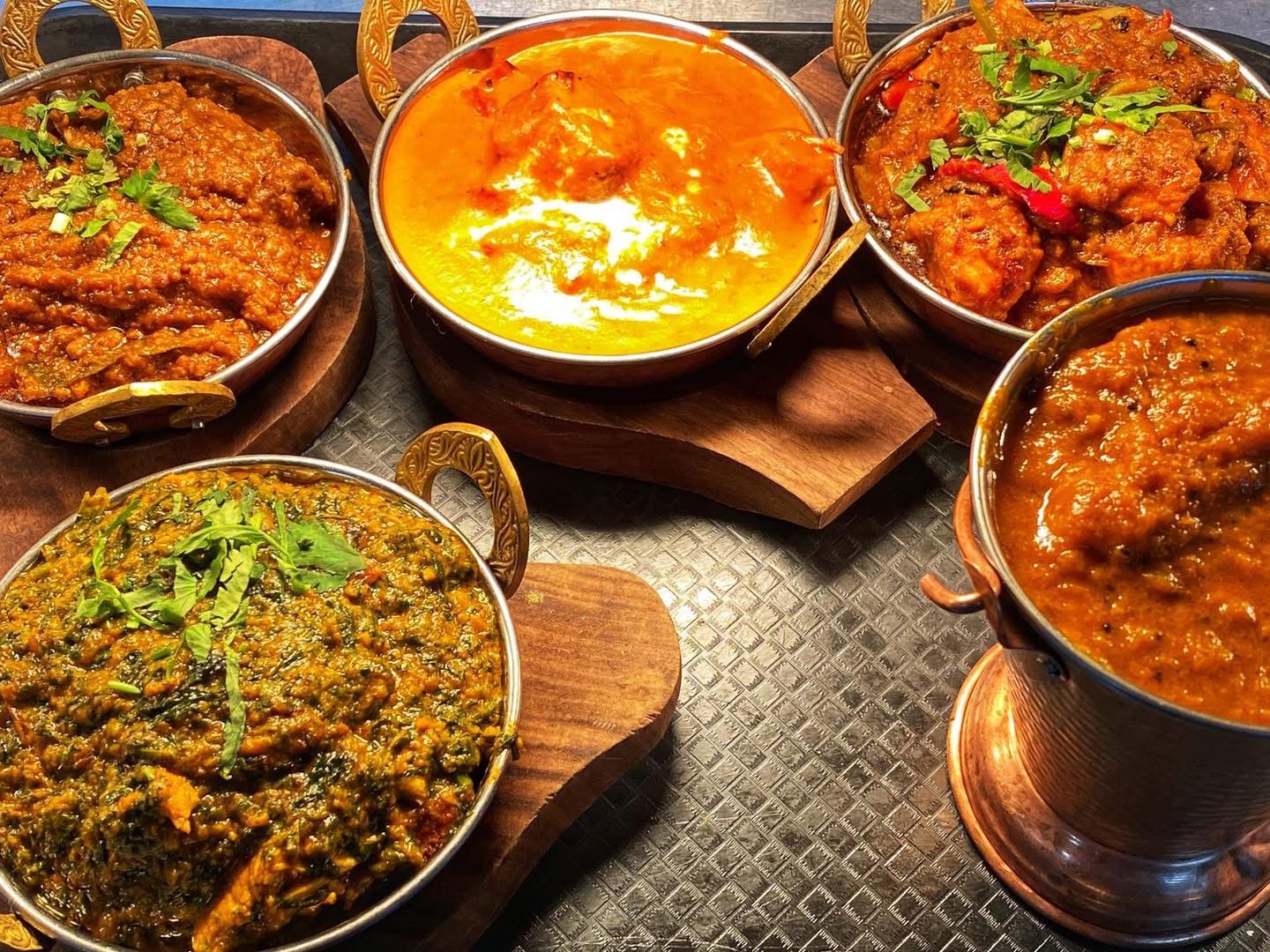 Khushi Grill – Nuneaton | Bar, Grill & Curries